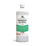 6 Different Kinds Of Rubbing Alcohol and Their Uses - Chemistry Made Fun